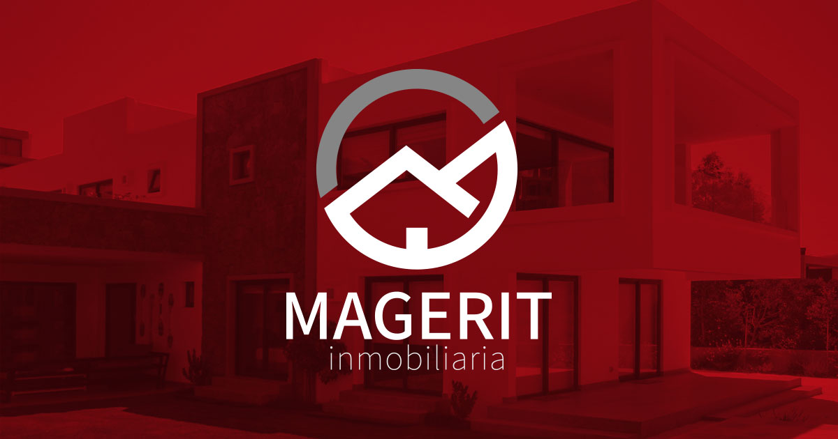 MAGERIT - Inmobiliaria